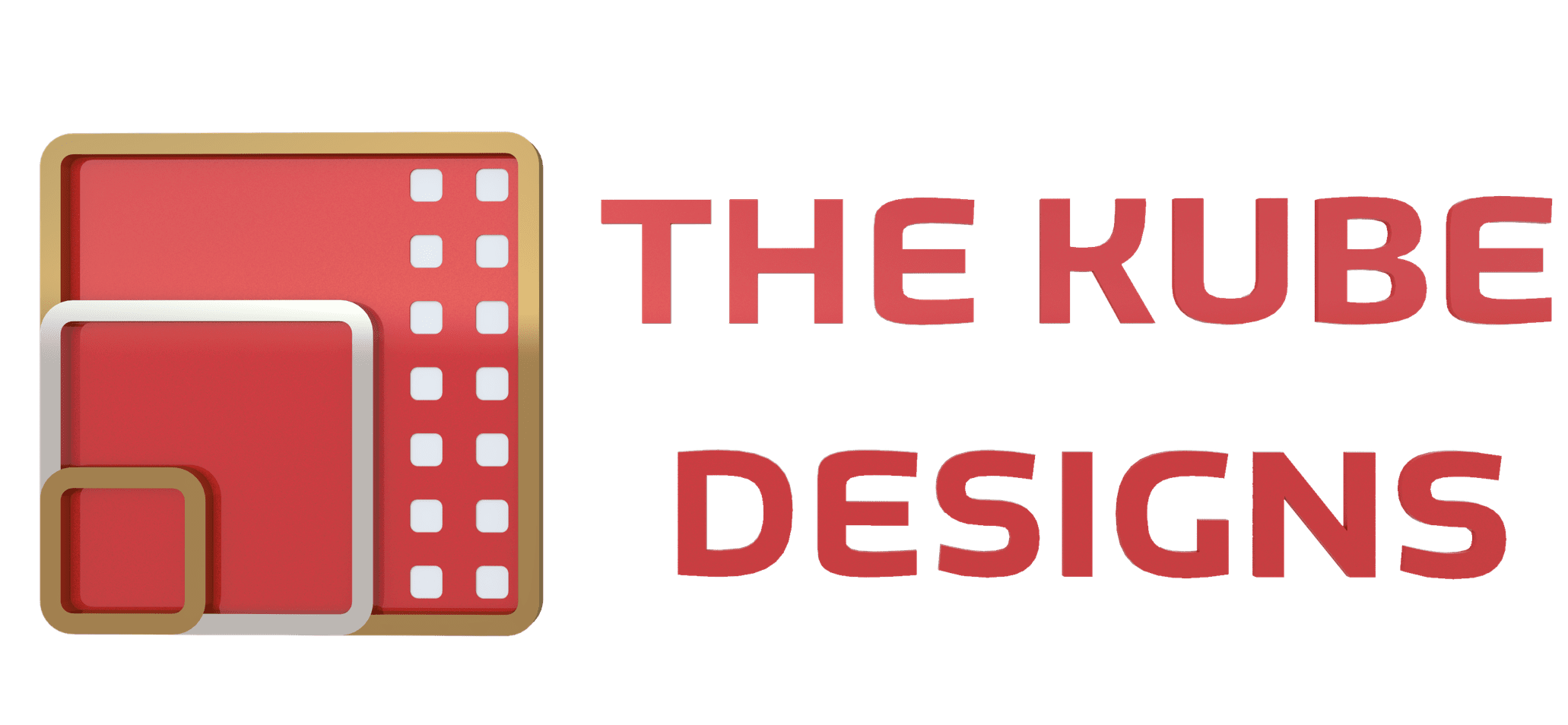 THE KUBE DESIGNS